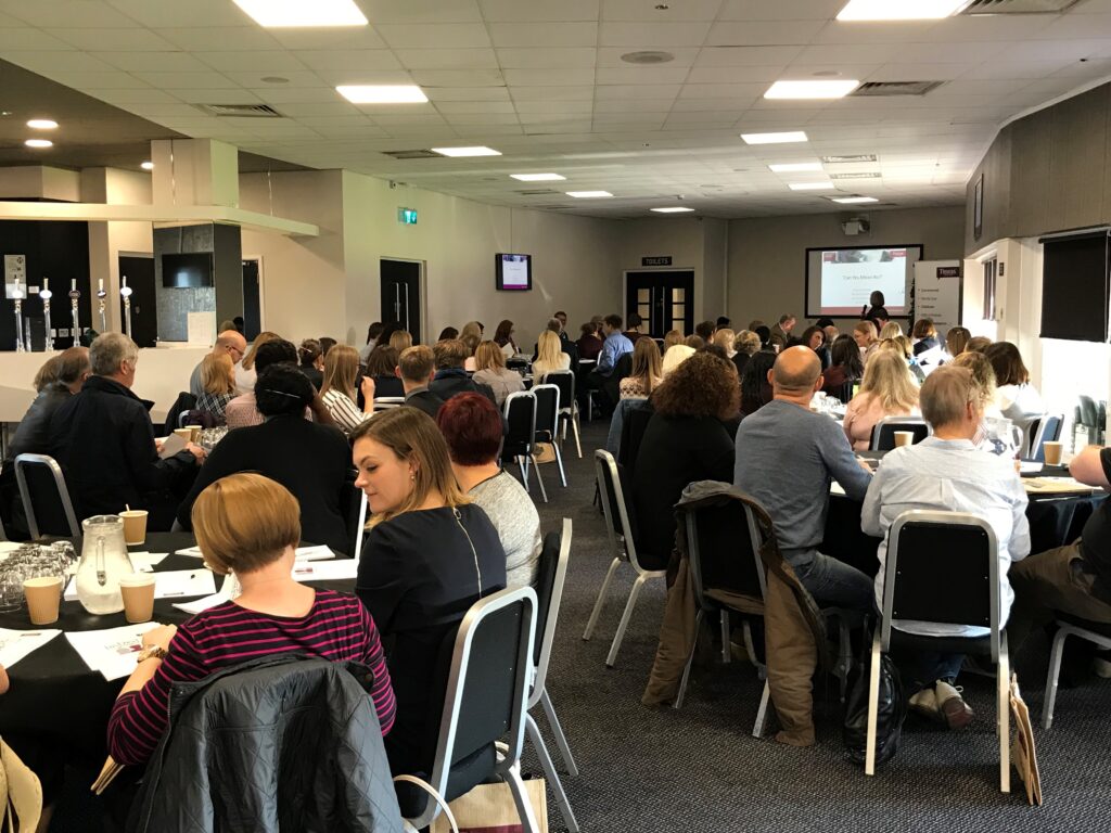 Timms Annual Child Care Conference - Timms Solicitors
