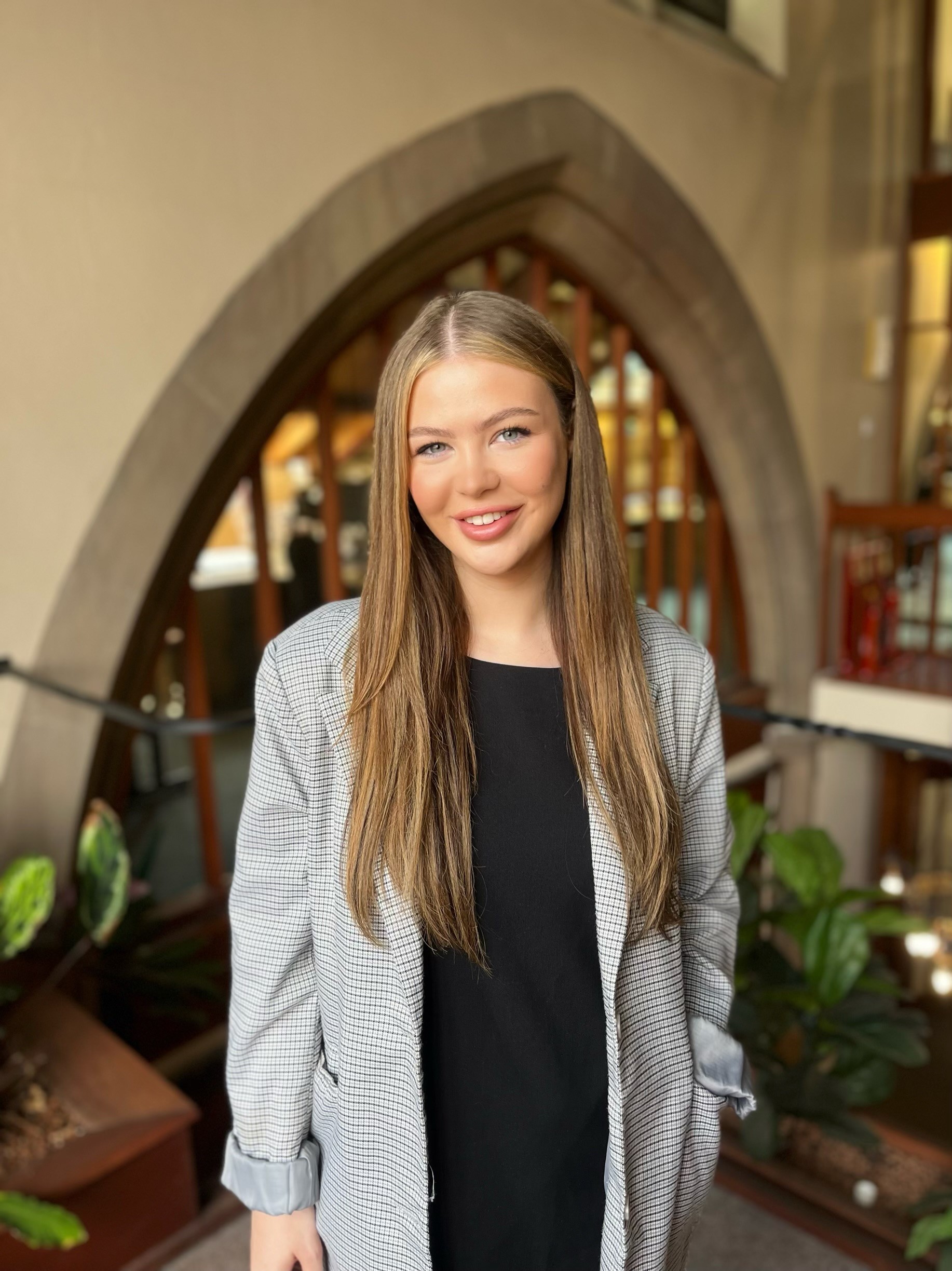Timms Family Law Paralegal, Leah Pilling, Wins Training Contract
